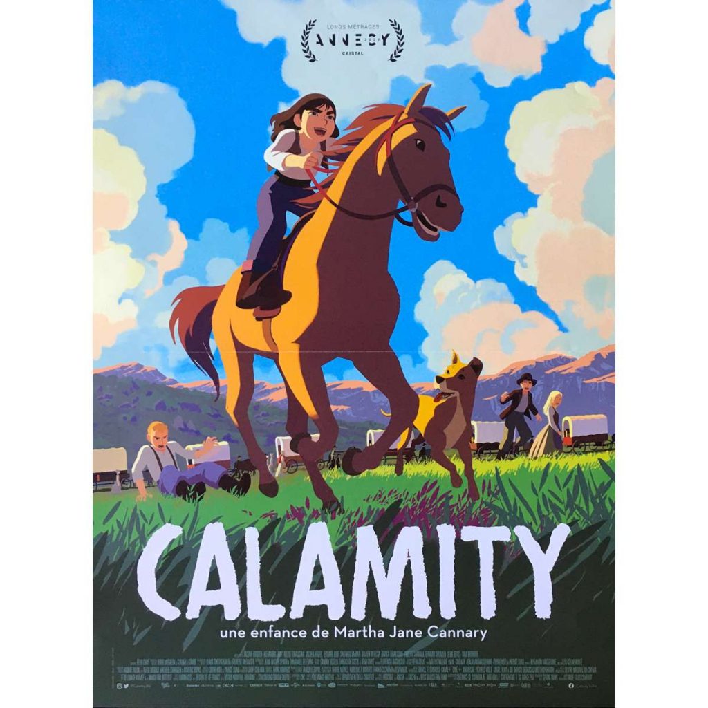 calamity-affiche-de-film-40x60-cm-2020-santiago-barban-rémi-chayé ...